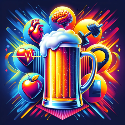 16 Fun & Surprising Ways Beer is Good for You | Health Benefits of Beer ...