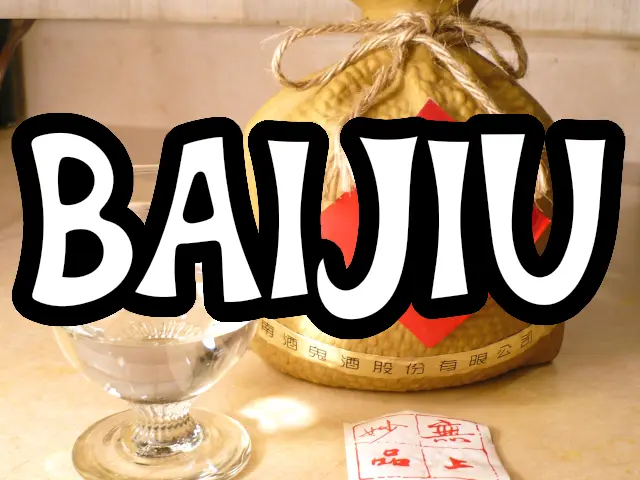 Exploring the Enigmatic World of Baijiu: China's Ancient and Alluring ...