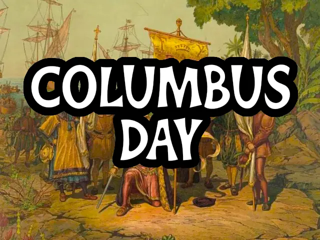 Columbus Day: History, Controversy, and Changing Perspectives ...