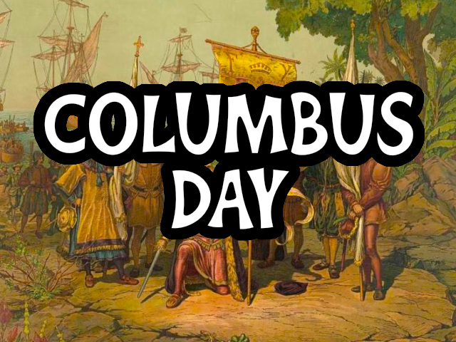 Columbus Day: History, Controversy, and Changing Perspectives ...